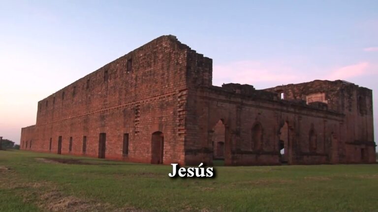 Tobatí, el tesoro escondido de Paraguay: descubre su encanto histórico ...